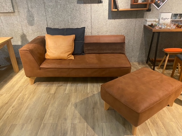 SOLID『SLC05 SOFA』 – HOME SIC